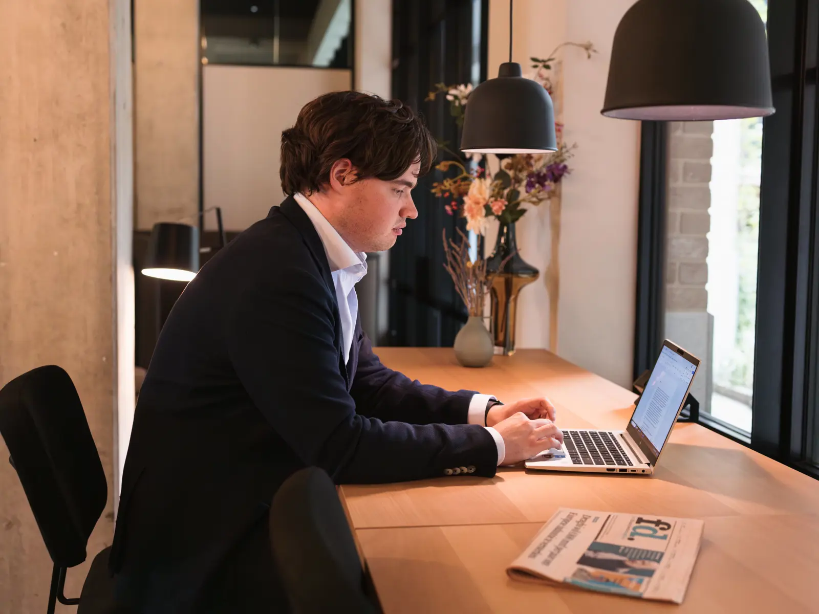 Home | Crown M&A – Your dedicated deal partner