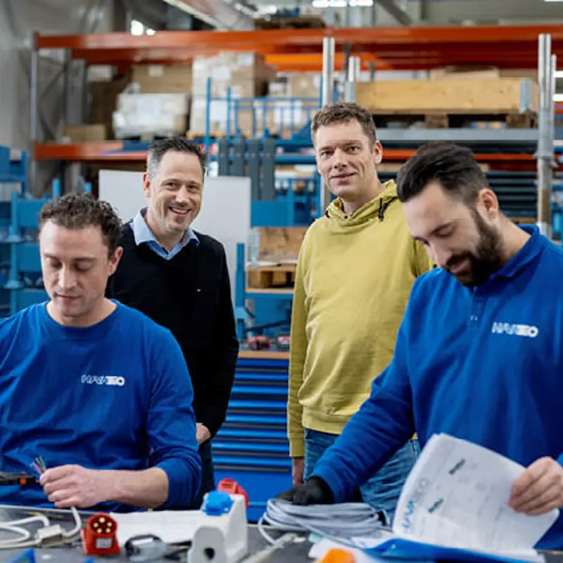Case study: Havatec